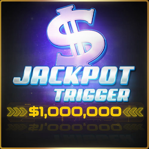 CryptoSlots: $1,000,000 Jackpot & Provably Fair Casino Games