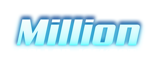 CryptoSlots: $1,000,000 Jackpot & Provably Fair Casino Games